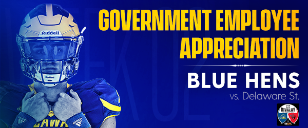 DHR - State of Delaware Employee Discounts